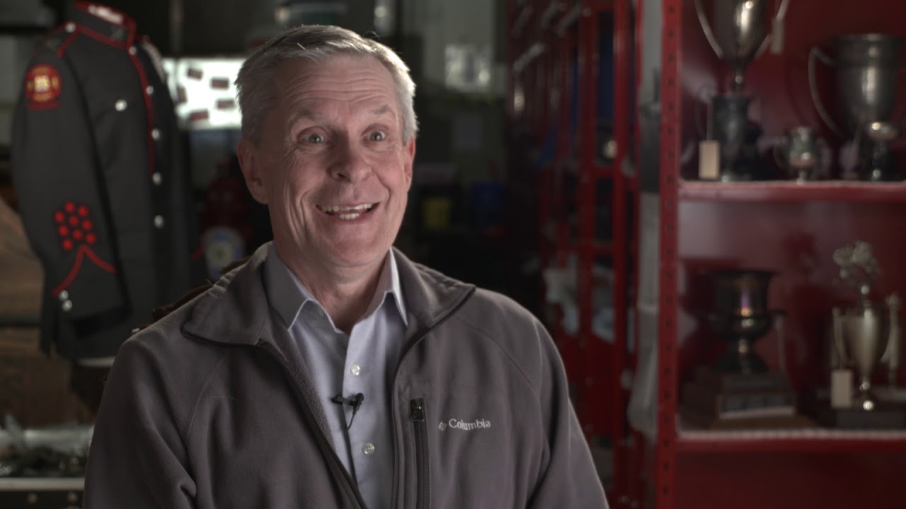 RICK CHOPPE - YouTube