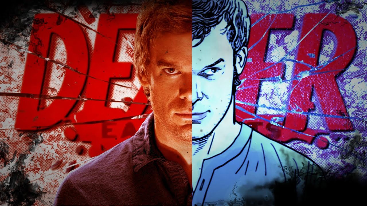 The Forgotten Dexter Animated Prequel - Early Cuts Review (@ShadeX ...