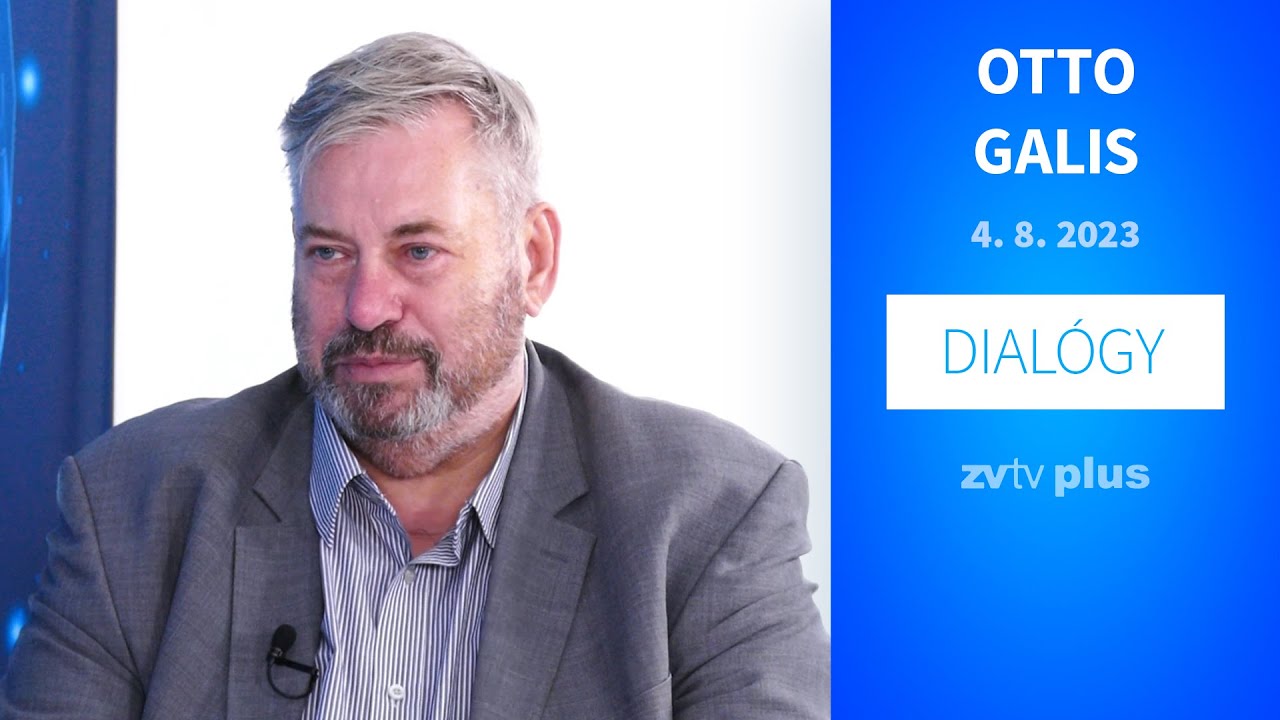 V politike už neplatia žiadne pravidlá – Otto Galis - YouTube
