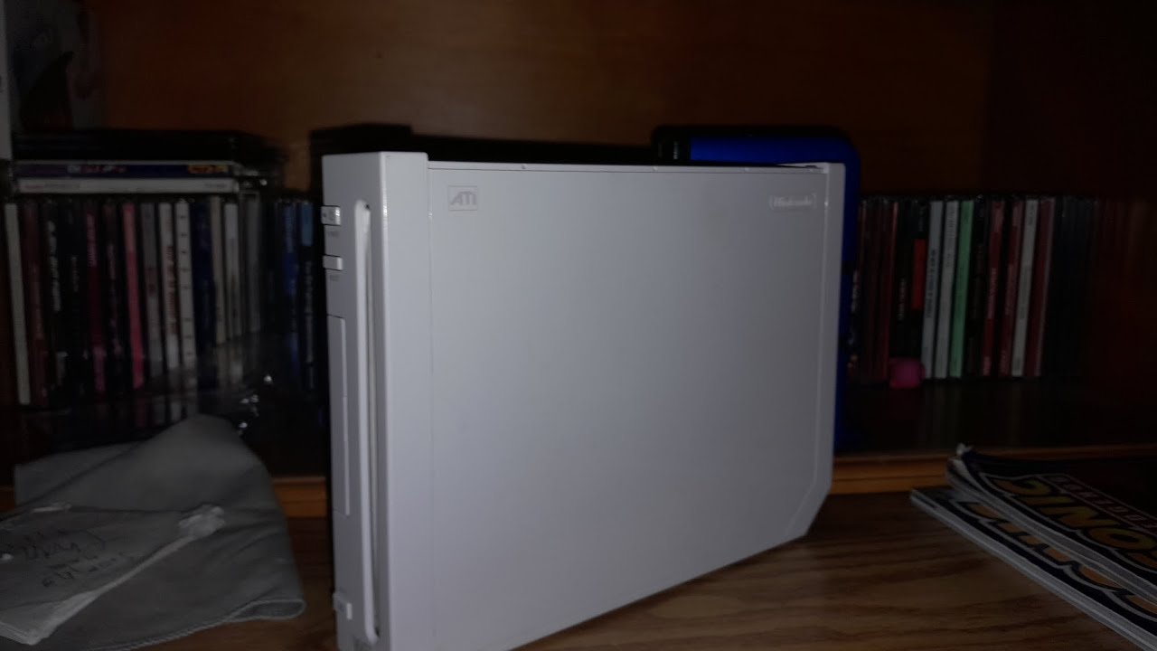 Nintendo Wii review (PLUS FREE RANT?!?!) - YouTube