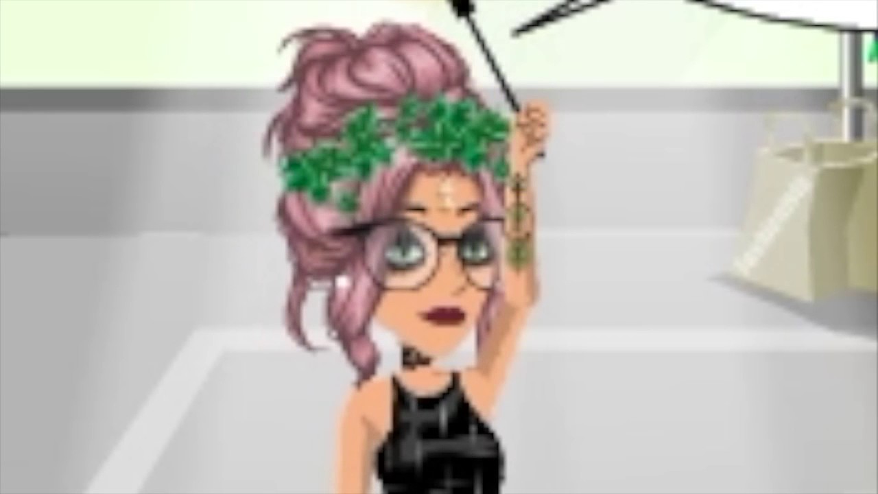 The longest Hello everybody i can do.(Bff day special for Dreaming MSP ...