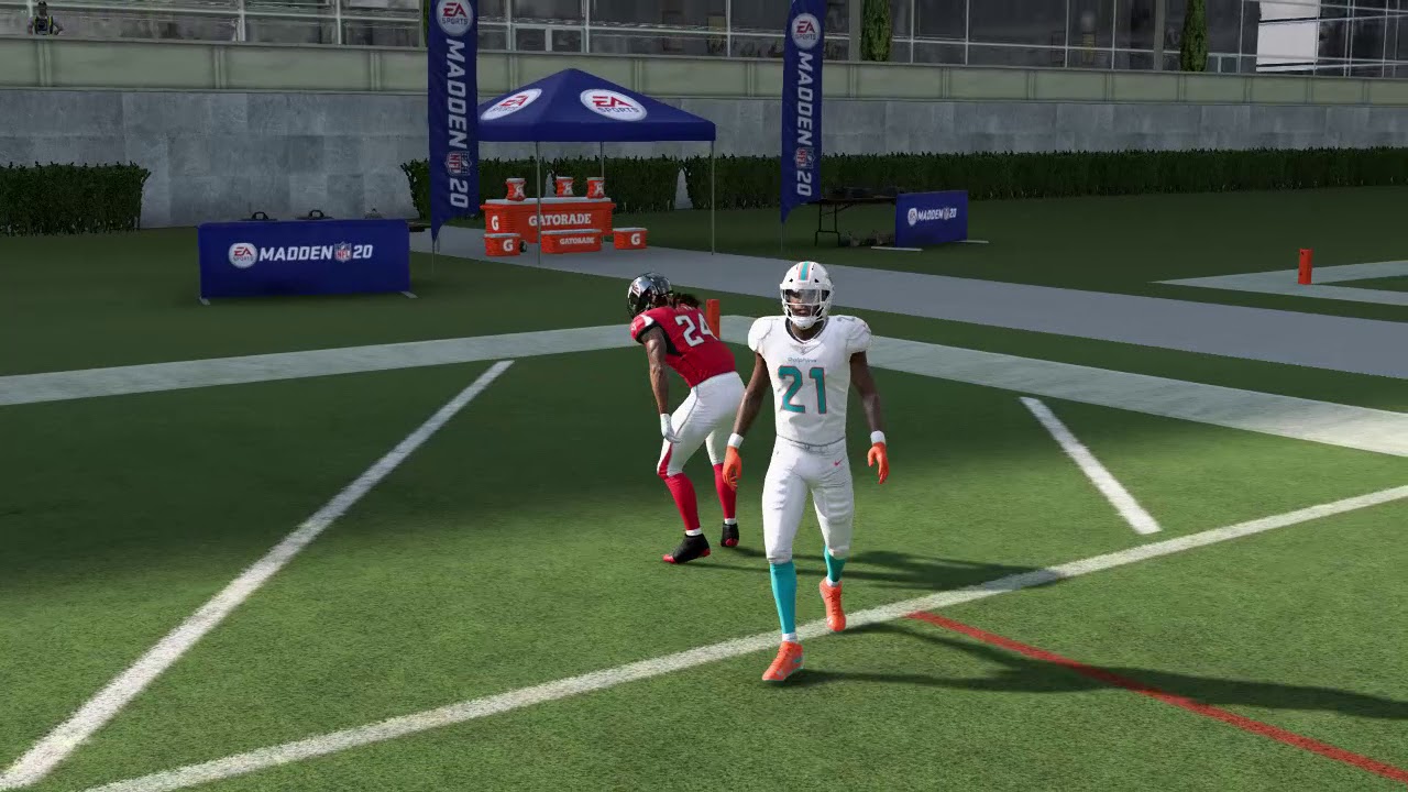 Pre-Snap Offense - Madden 20 Tips - Part 1 - YouTube