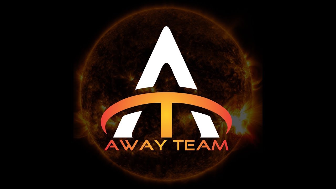 Away Team Promo 1 - YouTube