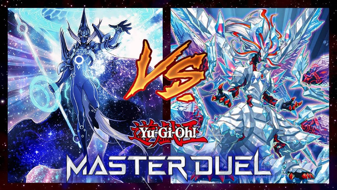 Pendulum Magician Vs Branded Despia | Yu-Gi-Oh! Master Duel | - YouTube
