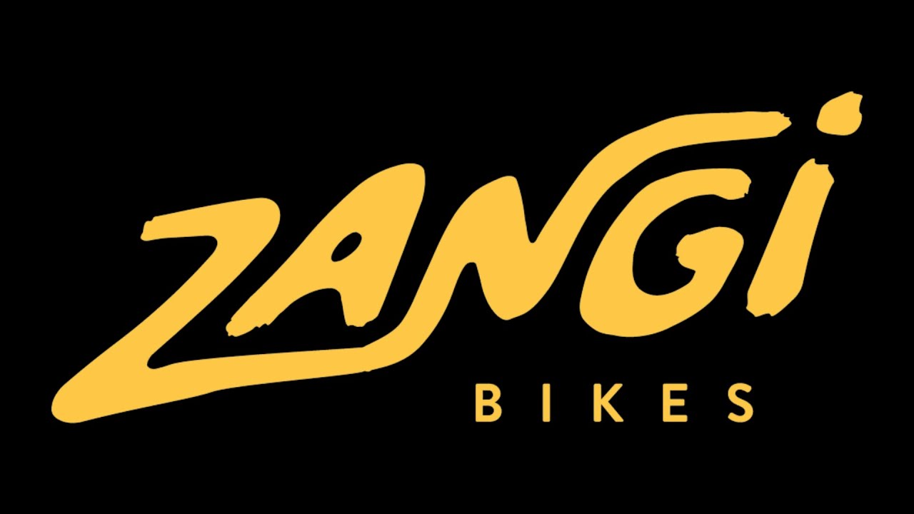 Zangi Bikes promo video - YouTube