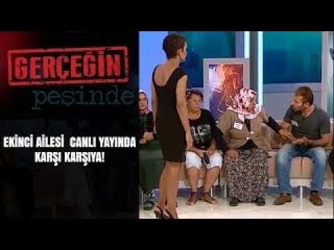 Ekinci ailesi Hakanın ölümüyle ilgili birbirini suçluyor Ortada bir oyun var!
