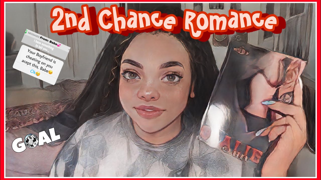 Goalie - 2nd Chance Romance - Groveling Hero - Cheating/Infidelity ...