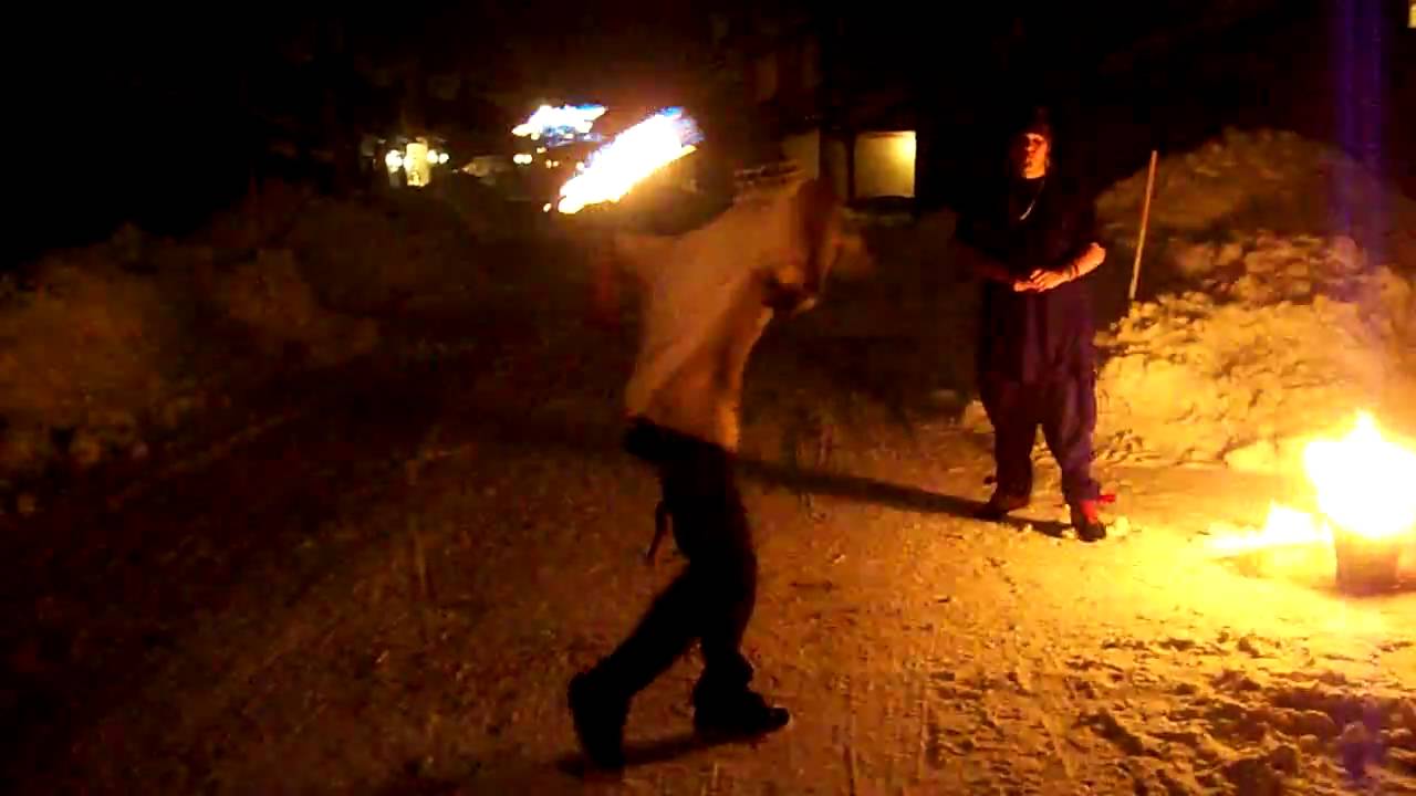 James Stuff 138 - YouTube