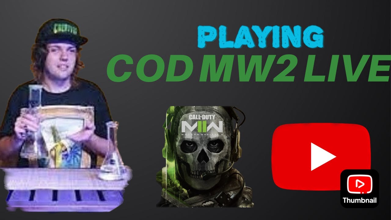 spin the wheel of cod - YouTube