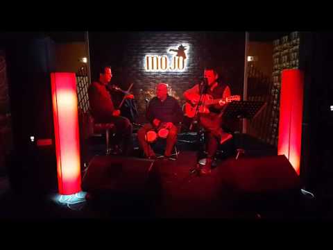 (Gipsy kings No) asla vazgeçemem senden asla
