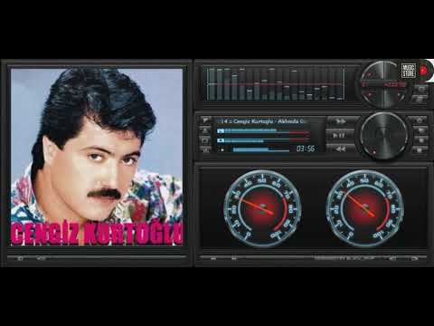 Cengiz Kurtoğlu Aklımda Gözleri Kaldı
