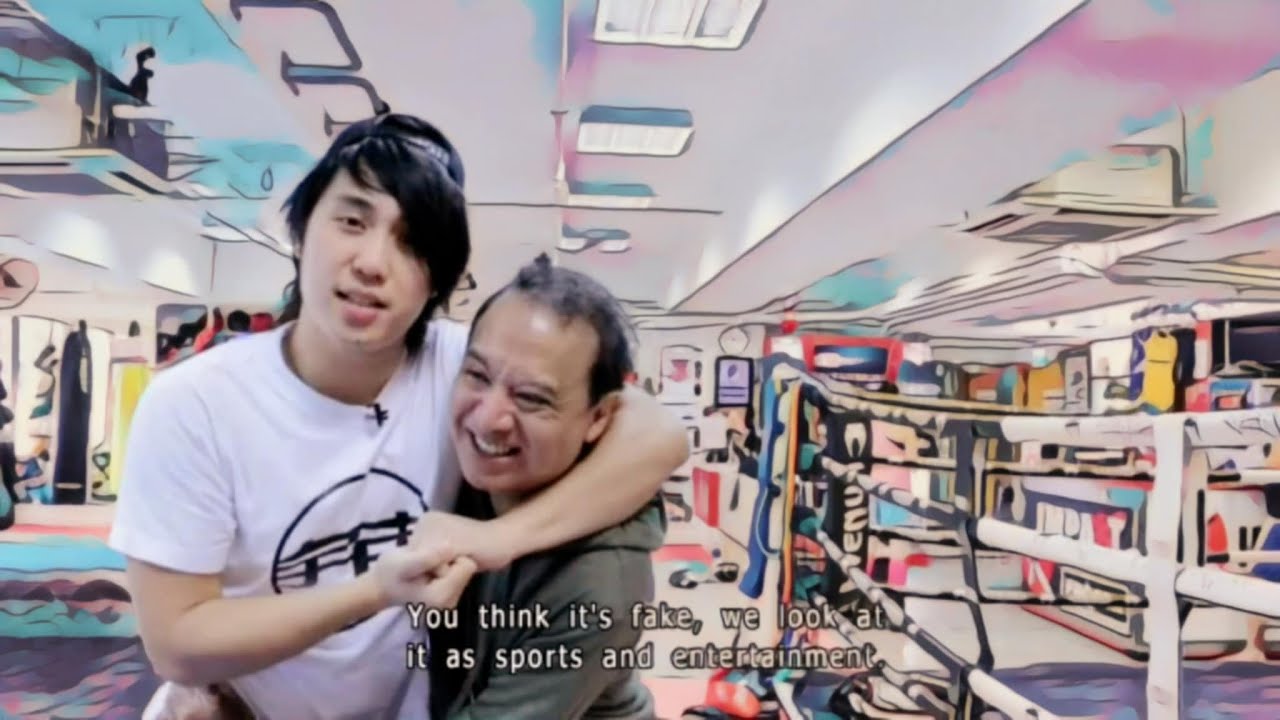 Hong Kong Local News | Ho Ho Lun | Sports and Entertainment - YouTube