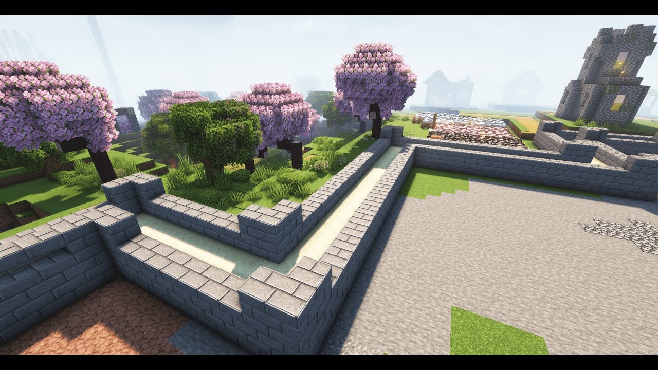 NETHERITE FULL ARMOR FOR US | MINECRAFT - YouTube