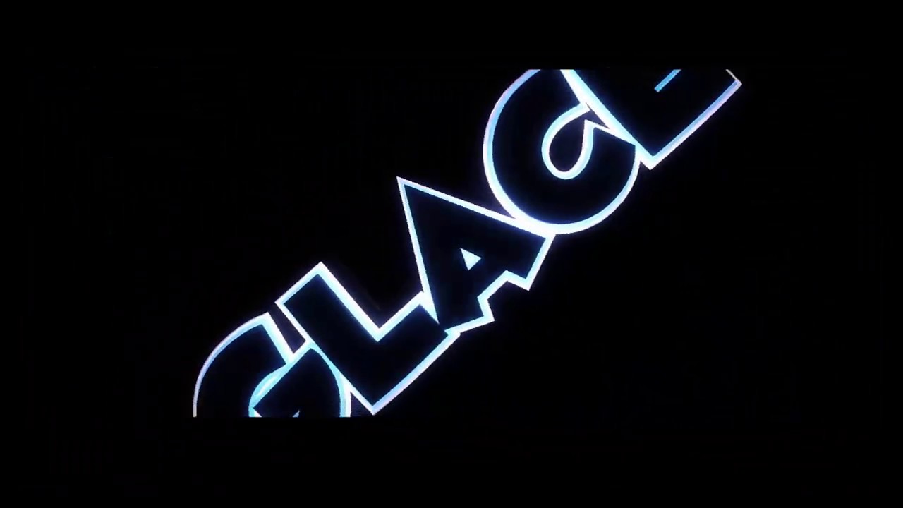 Intro 2018 Glace Games - YouTube
