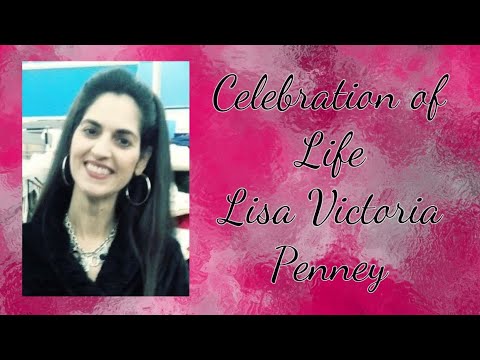 Lisa Victoria Penney - YouTube