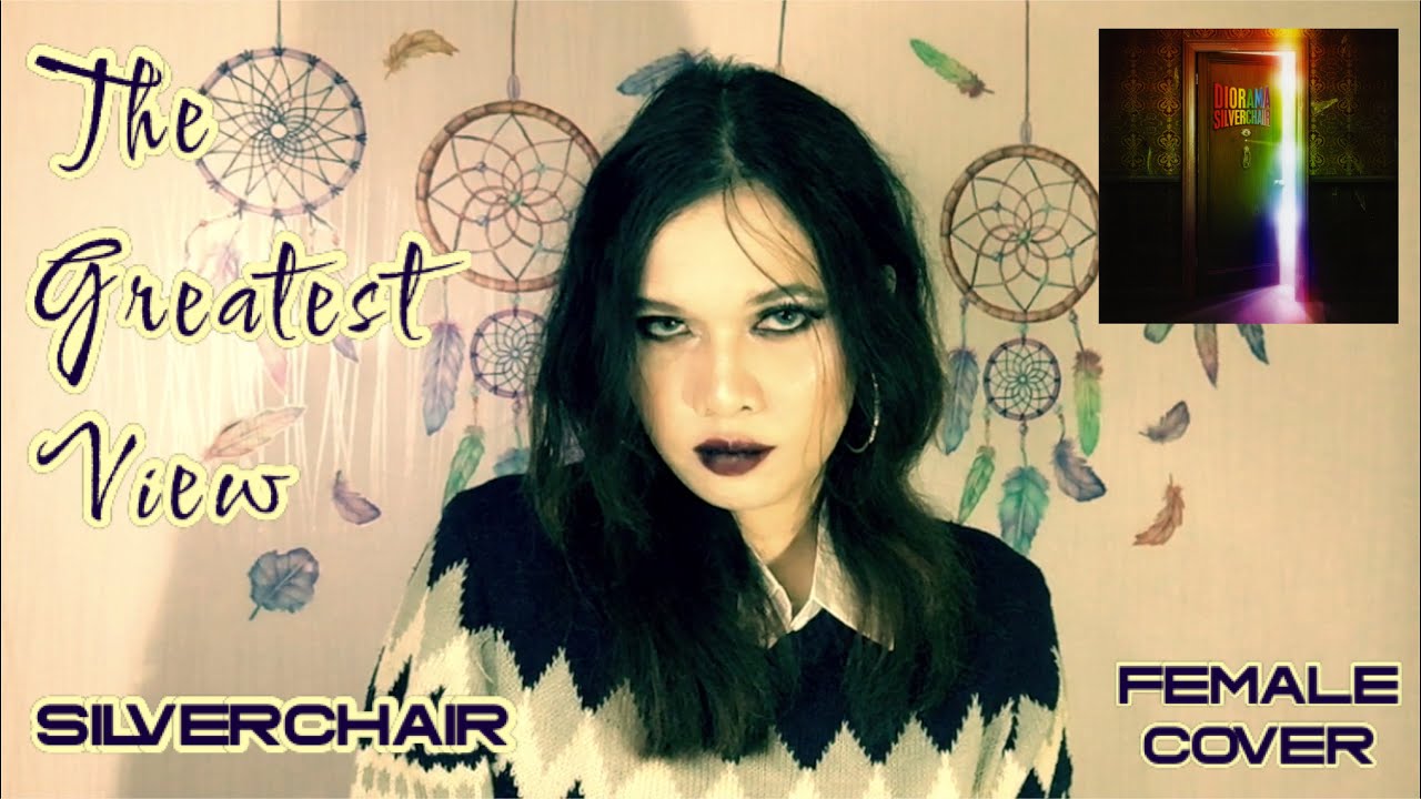 The Greatest View (Cover) - Silverchair | Tribute to Silverchair - YouTube