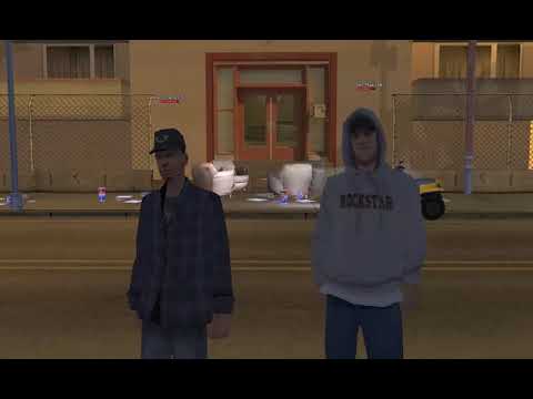 Wah Ching Gang. Dangerous criminals. - YouTube