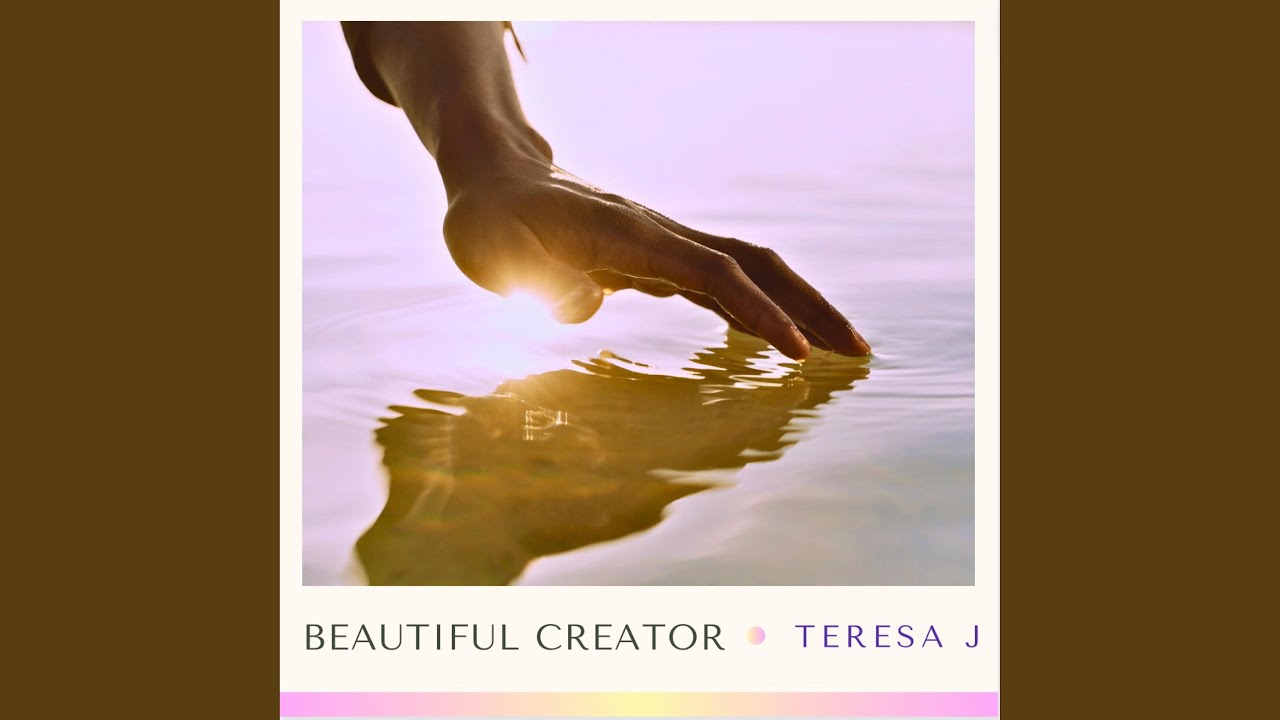 Beautiful Creator - YouTube