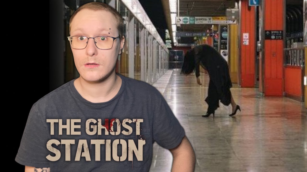 The Ghost Station - Movie Review - YouTube