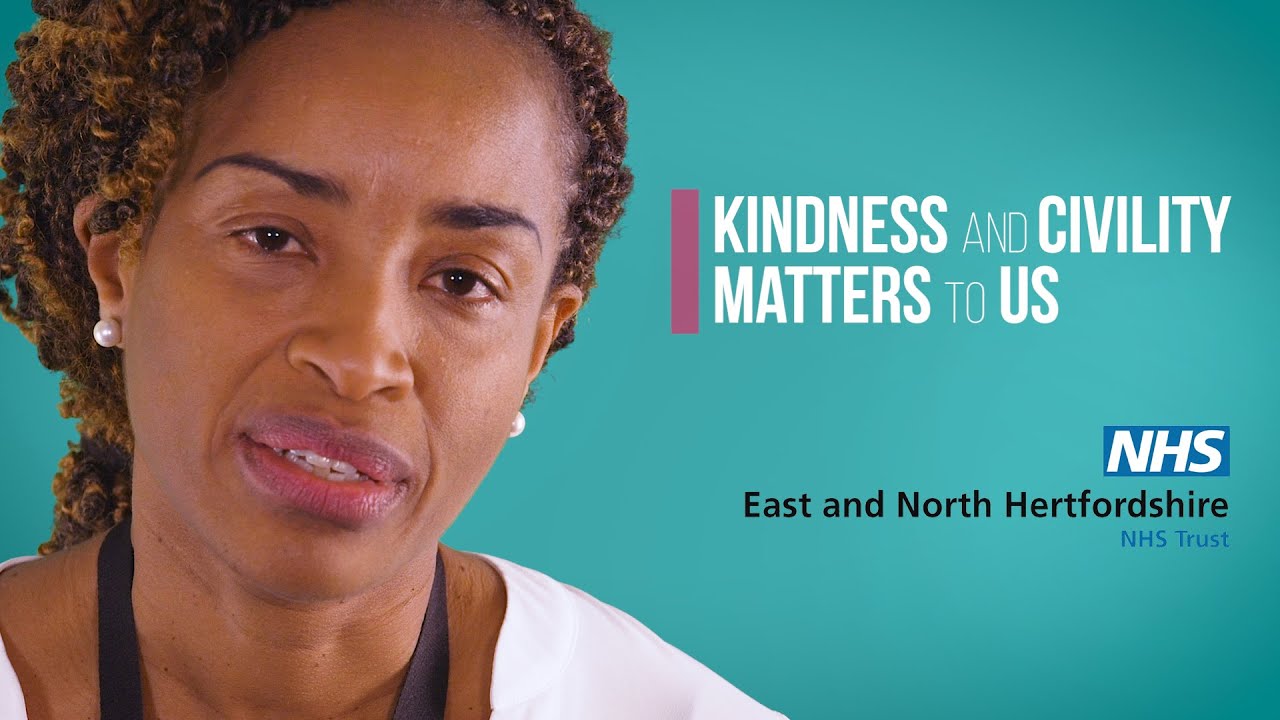 'Kindness and Civility Matters to Us' - East and North Hertfordshire ...