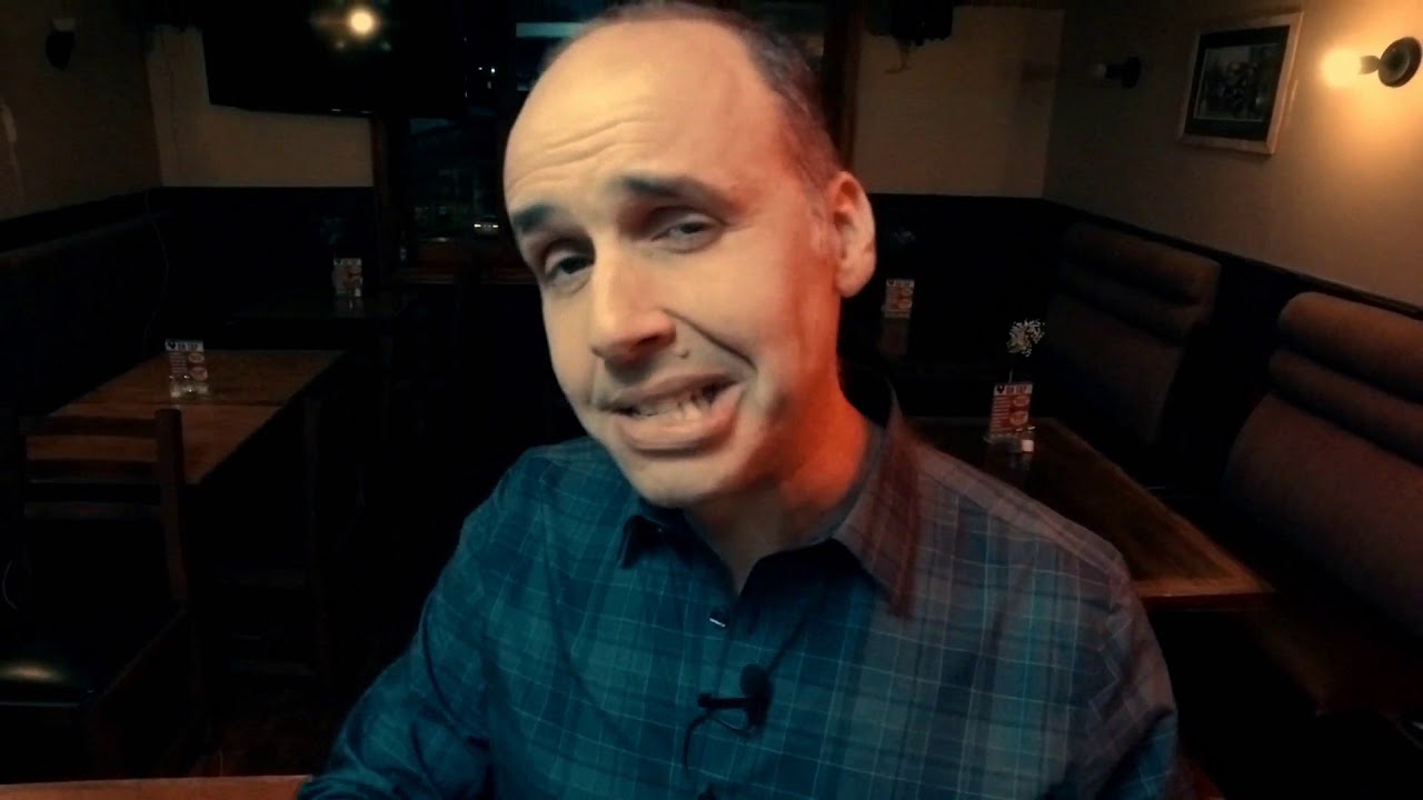 TAKEOFF by Jason Palter - at MJM Magic - YouTube