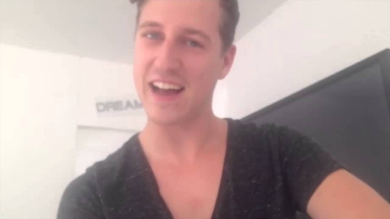 Catching Fire Tour September 2014 Episode 1 - YouTube