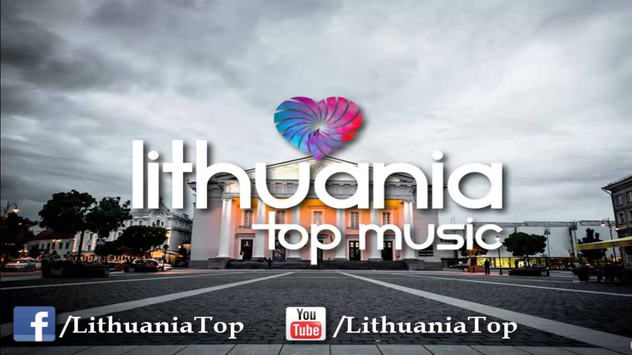 Lithuania Top Music 2014 - YouTube