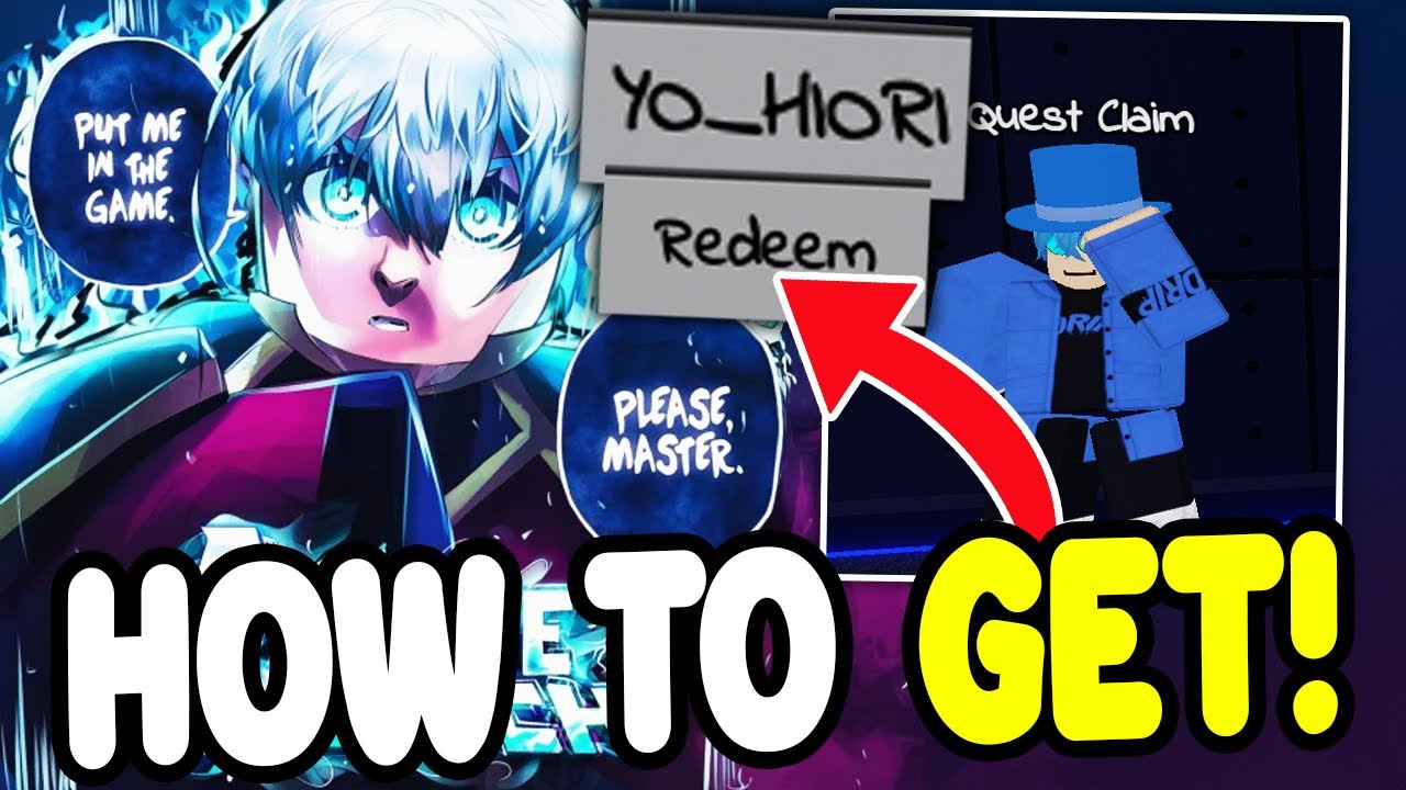 How To GET YO HIORI SHOWCASE + CODES In AZURE LATCH! Roblox - YouTube