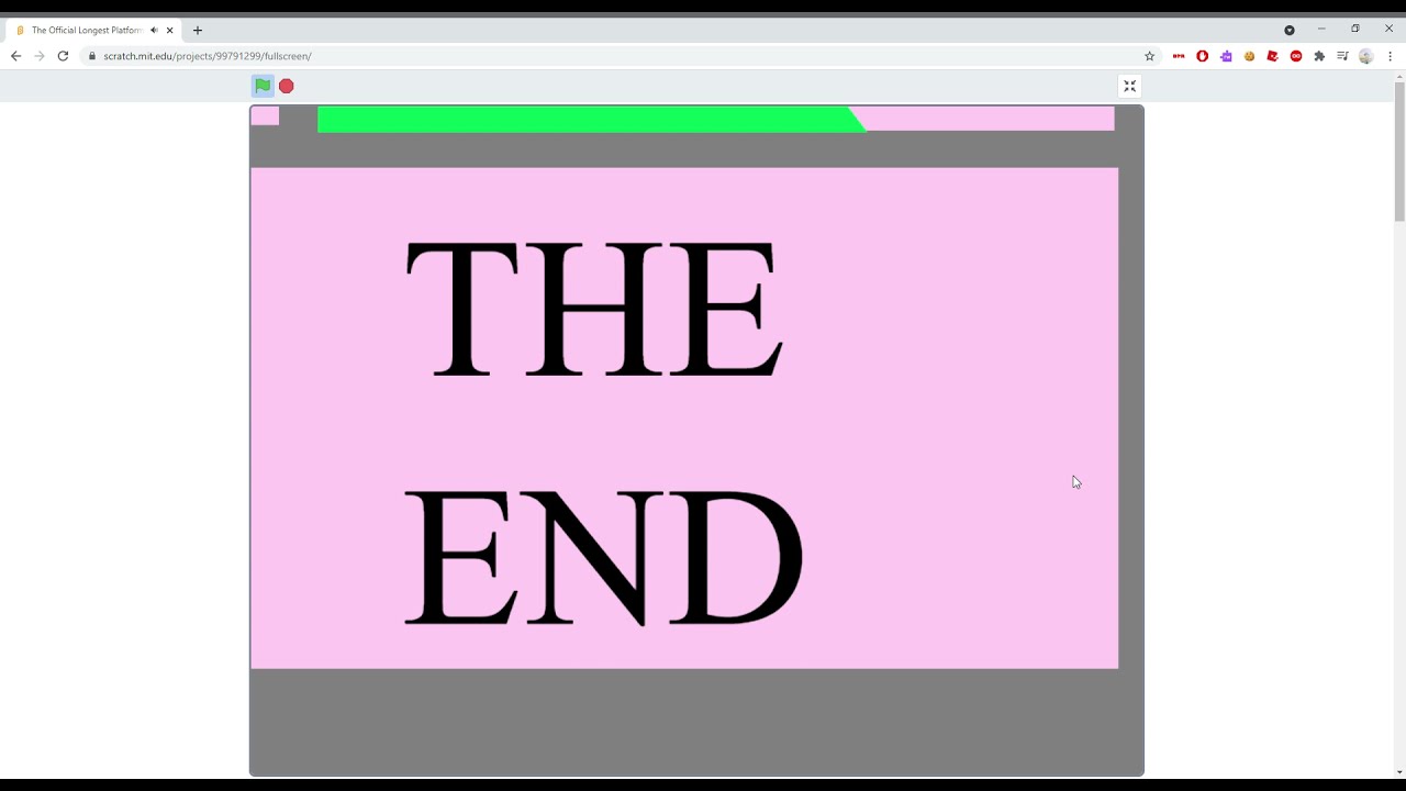 The Official Longest Platformer On Scratch Fully Beaten In Under 10 Minutes multiplayer In 1 The Official Longest Platformer On Scratch Fully Beaten In Under 10 Minutes multiplayer In 1