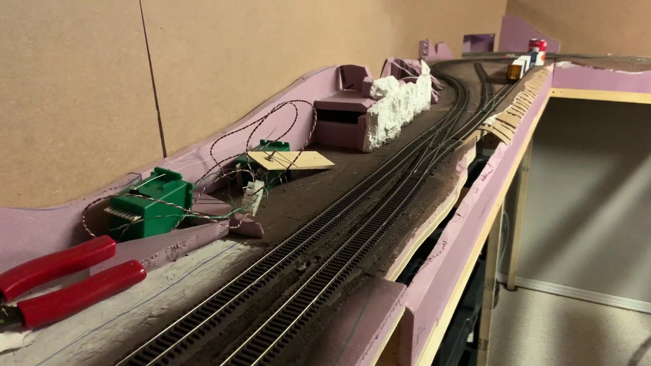 Channel/Layout Update Pt. 14 - YouTube