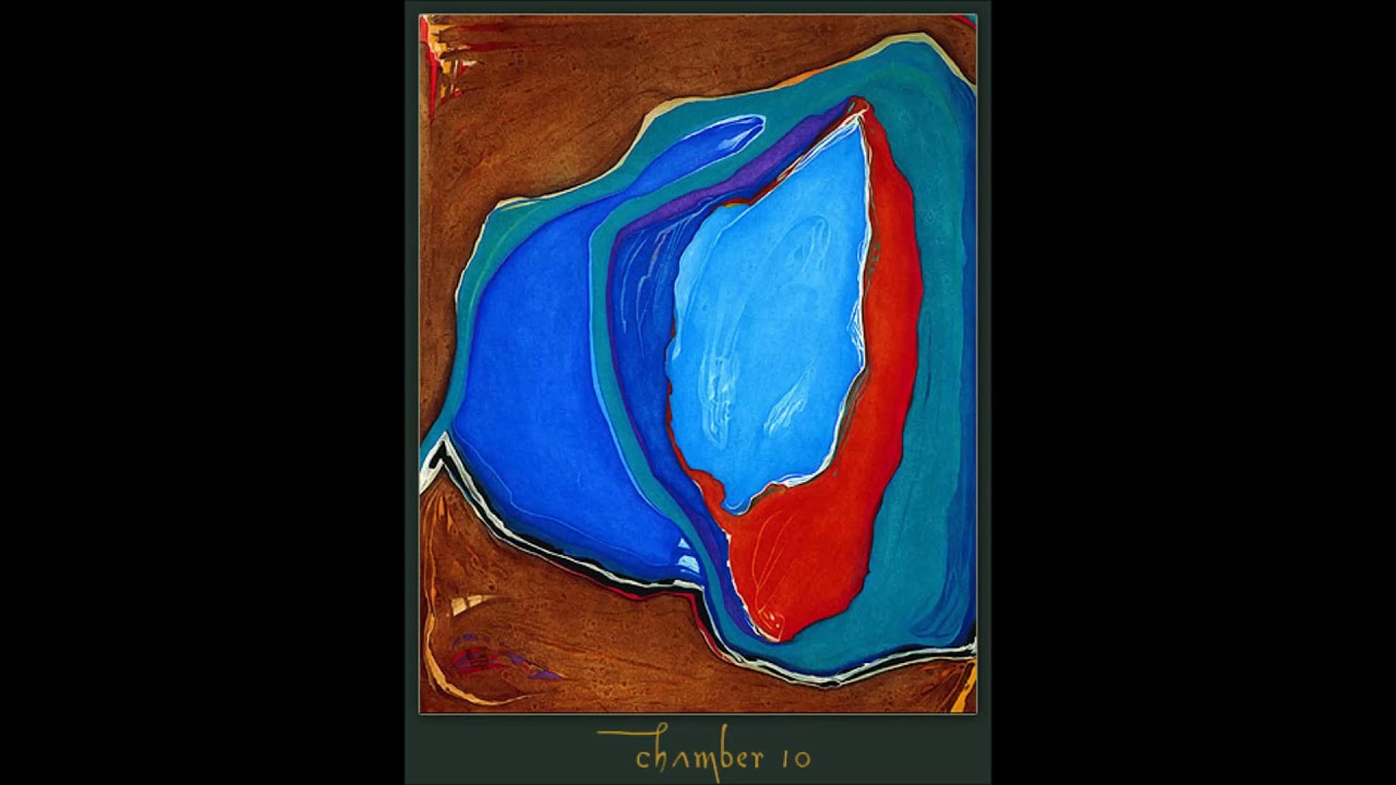 WingMakers Chambers Music 10 完整版 - YouTube