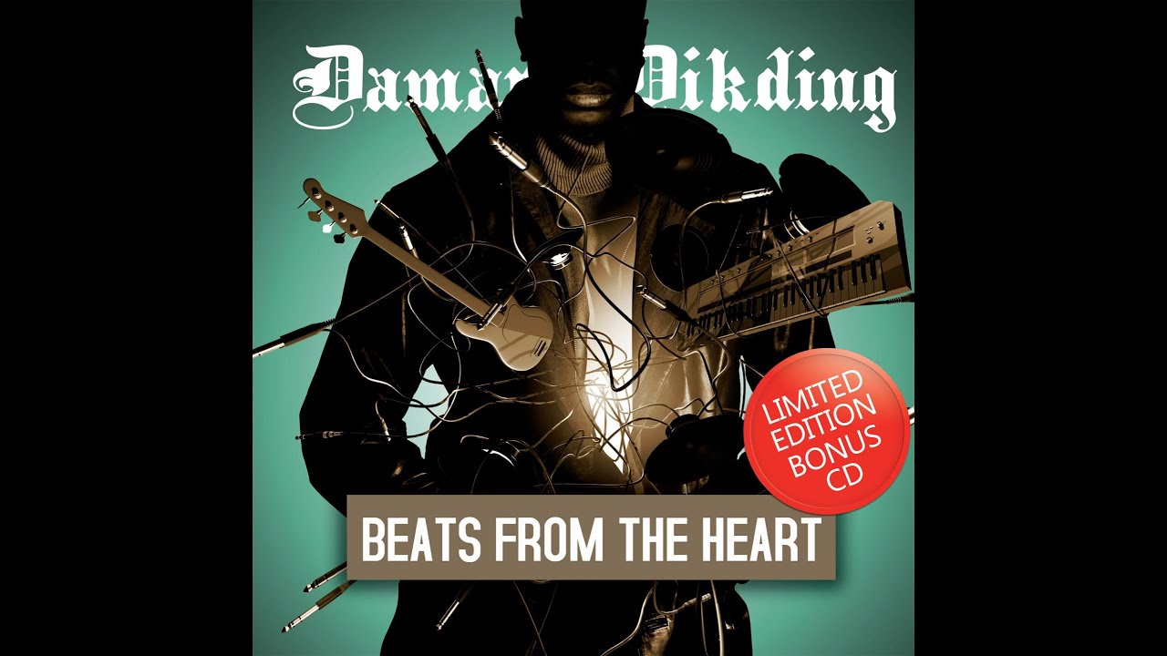 Damara Dikding - Sex in Angola featuring Stone G - YouTube