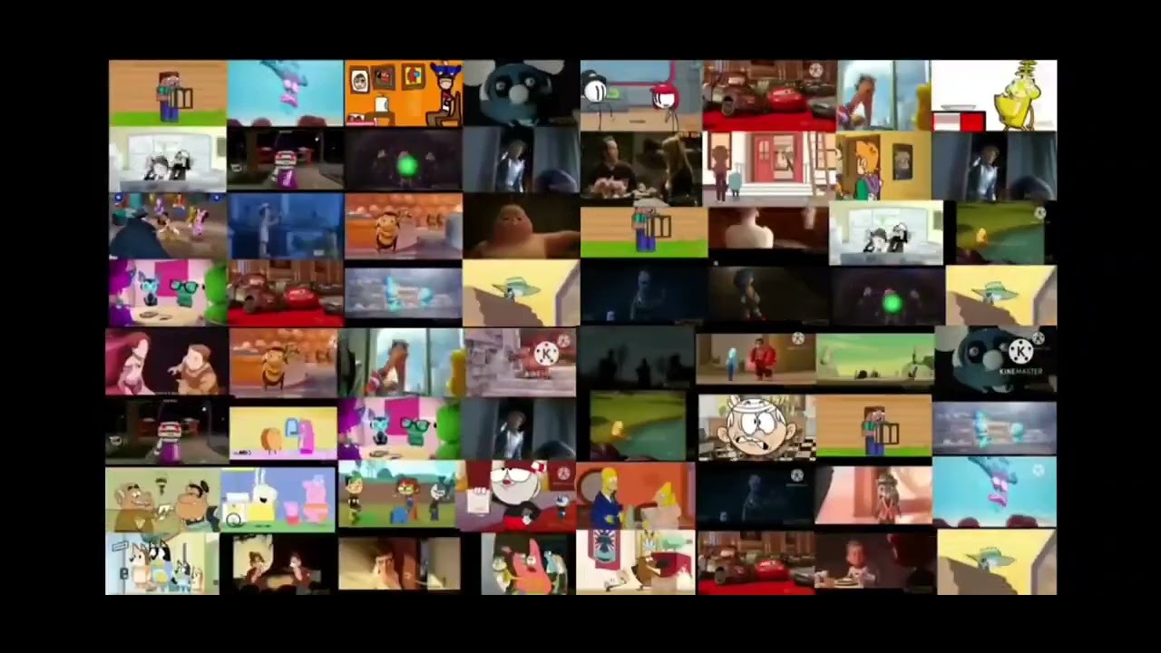 64 Coffin Dance Chill Multimix Cover Mashup by Mr Peter (3) - YouTube