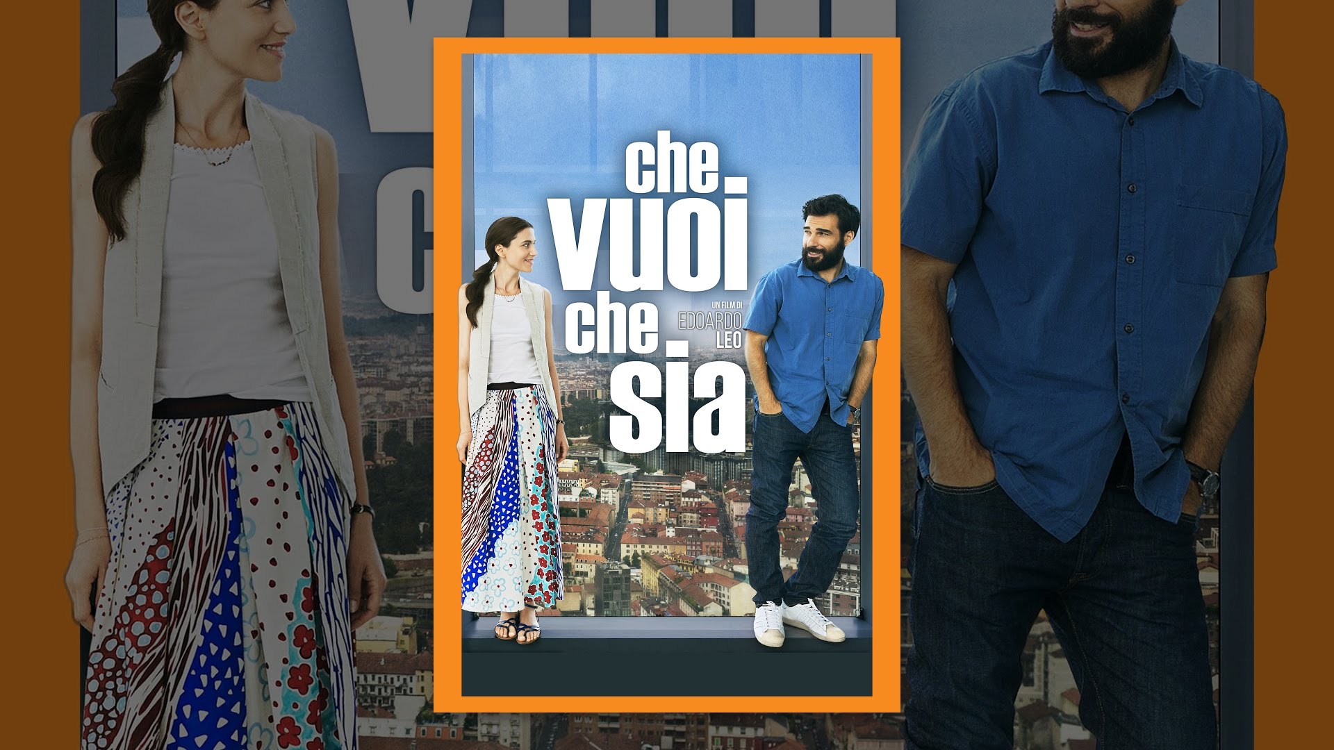 Che vuoi che sia - YouTube