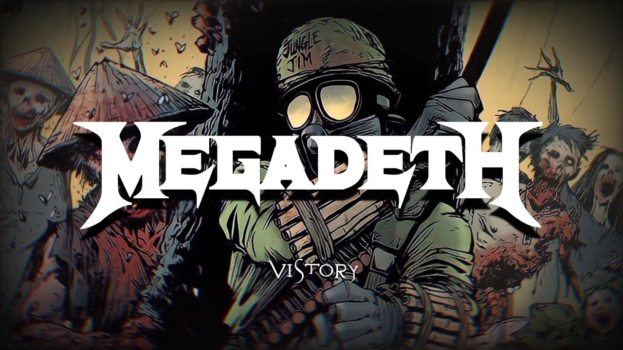 Symphony Of Destruction - MEGADETH //Legendado/Tradução// - YouTube Music