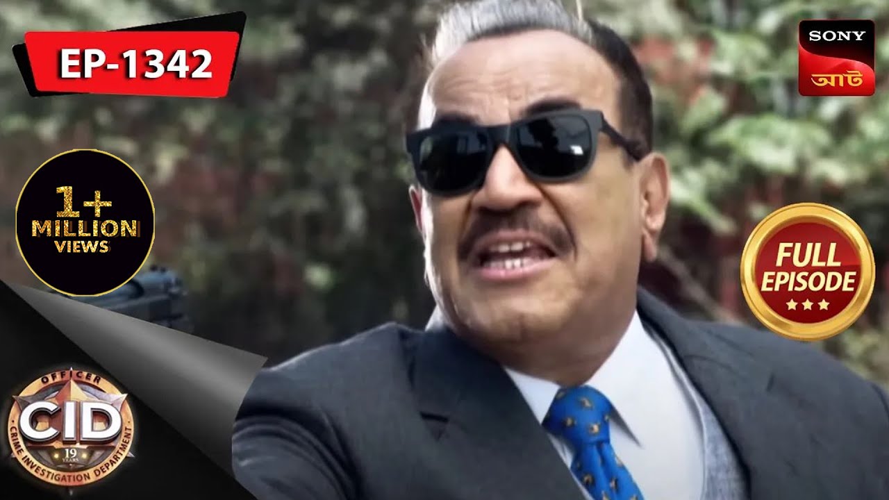 CID Chases Dolly | CID (Bengali) - Ep 1342 | Full Episode | 20 Apr 2023 ...