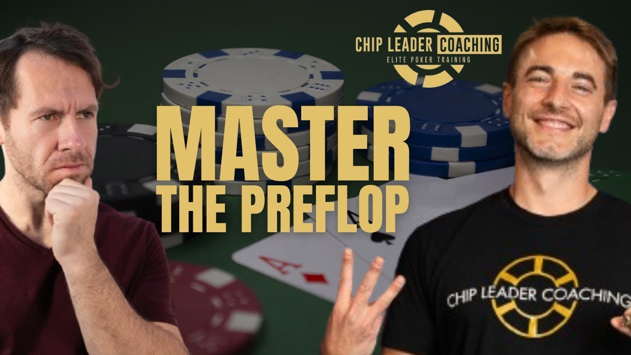 Do You Know How to Play Your Pre Flop? Poker Secrets From Poker Greats ...