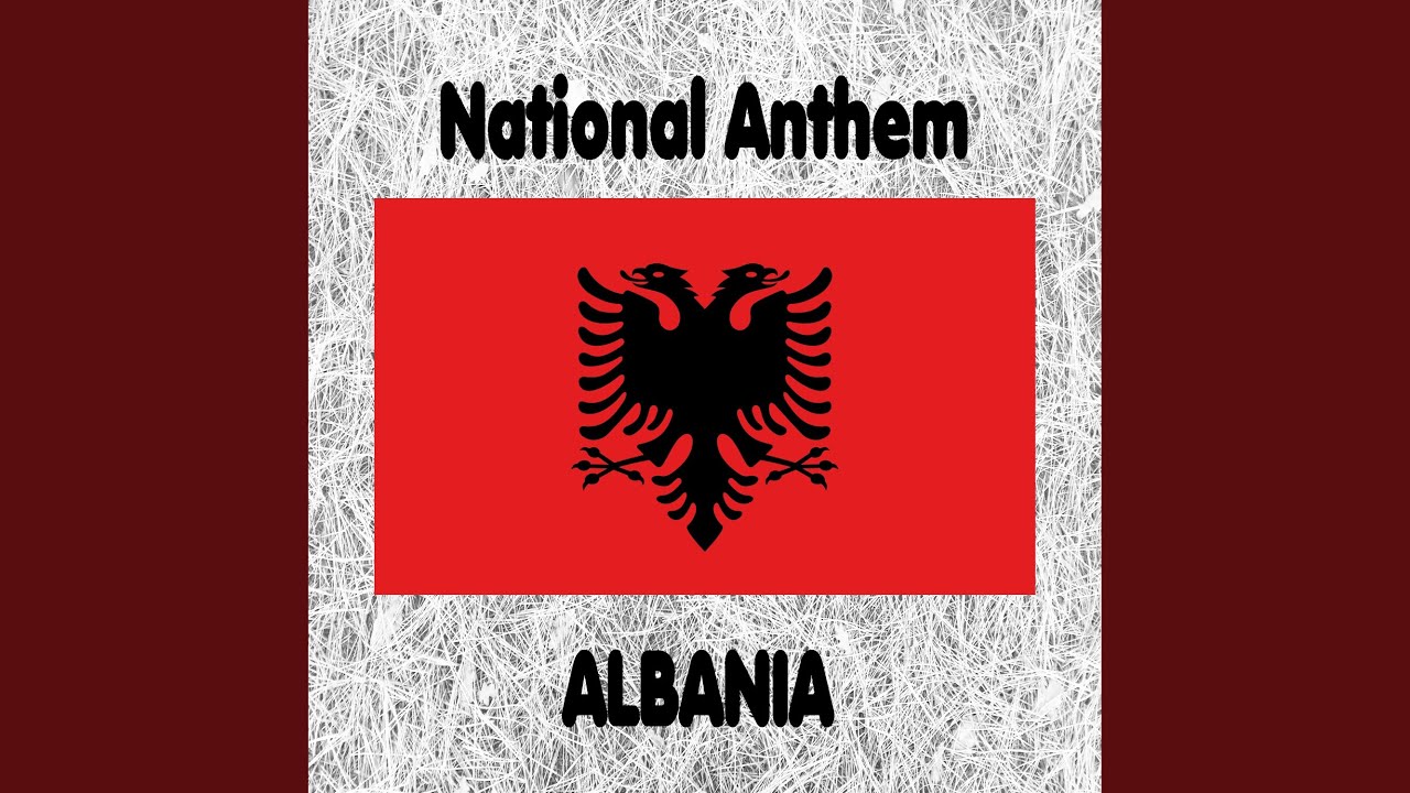 Albania - Hymni i Flamurit - Rreth Flamurit të Përbashkuar - Albanian ...
