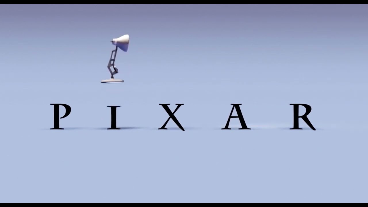 Walt Disney Pictures/Pixar Animation Studios/Source Filmmaker Logo ...