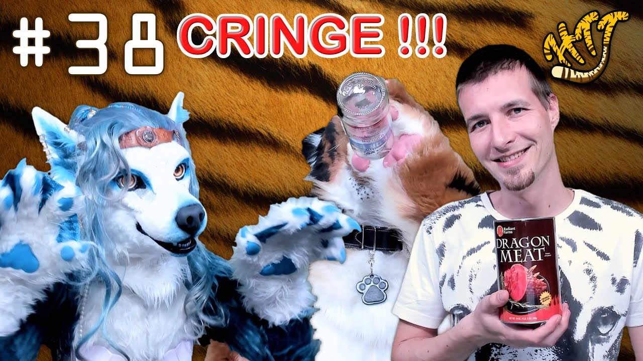 FURRY CRINGE ! - HTT #38 - YouTube