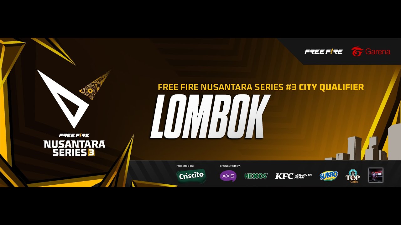 FUN MATCH KOMUNITAS NTB (ROOM GRATIS) || GARENA FREE FIRE - YouTube