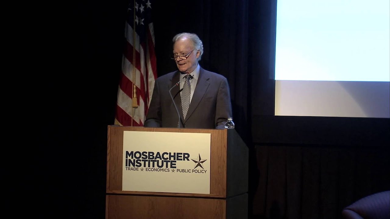 2016 Bank of America Program on Volunteerism: Bud Philbrook, Global ...