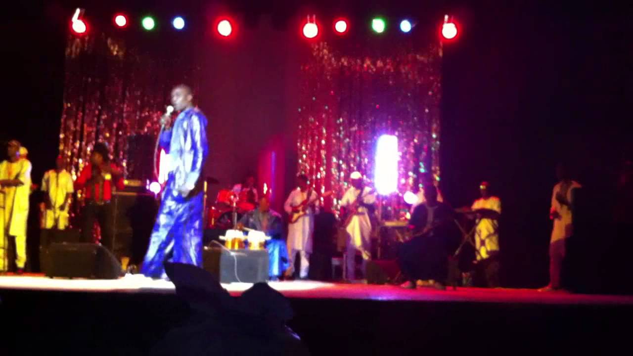 abdou raas - YouTube