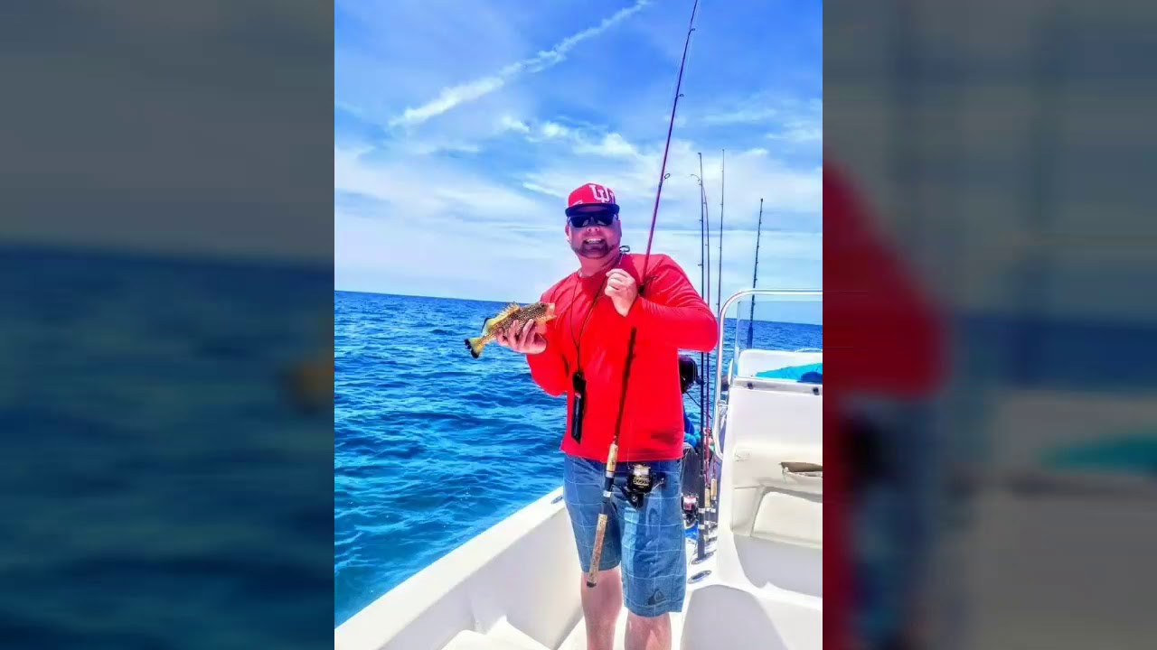 Disney Cruise Castaway Cay Excursion- Abaco Backcountry Fishing ...