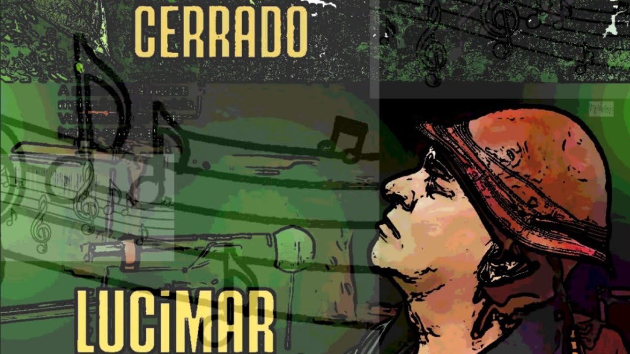 Pequi (Lucimar) Lucimar feat. Keila Lipe - YouTube