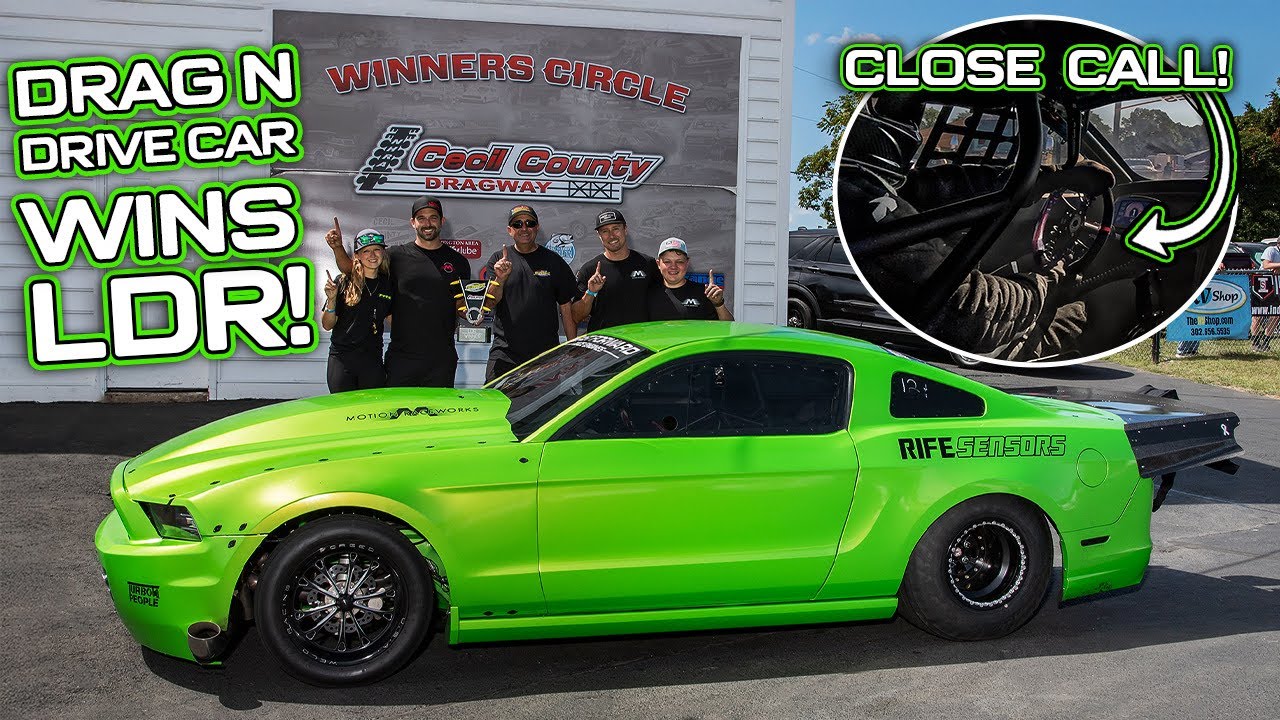 Snot Rocket 3.0 wins its First LDR at YellowBullet! - YouTube