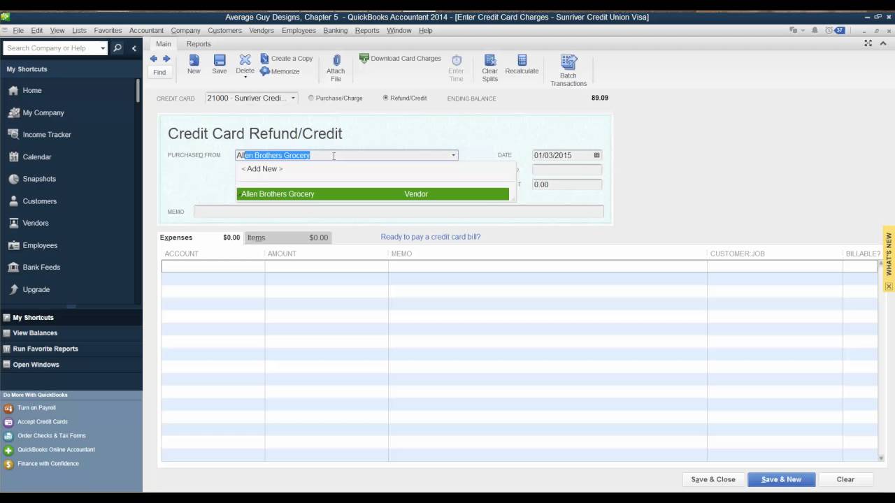 Quickbooks Manage Credit Card Transactions Develop Your Skills 5 4 quickbooks-manage-credit-card-transactions-develop-your-skills-5-4