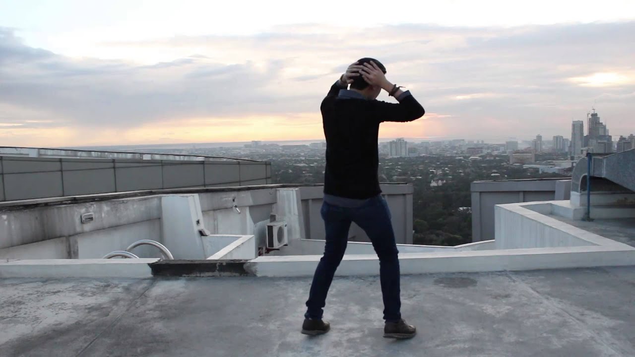 Night Changes - One Direction Choreography by Chris Villaflor - YouTube