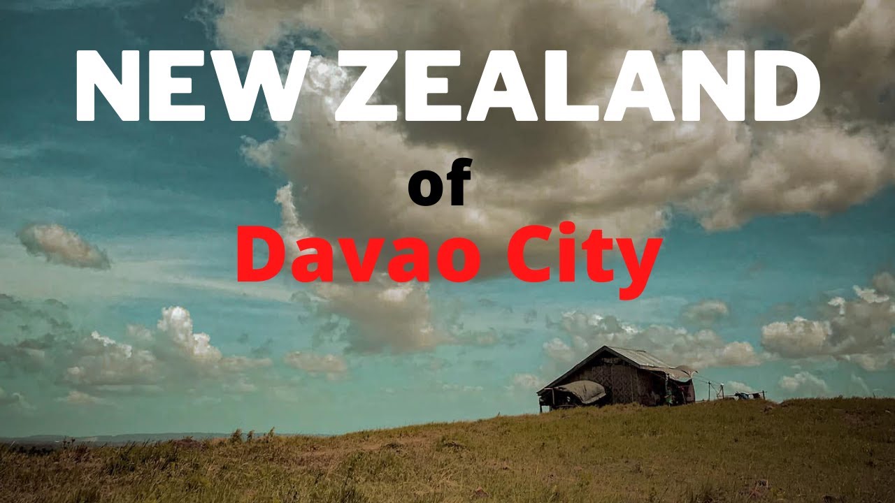 Grassland and Viper Peak Toril, Davao City - YouTube