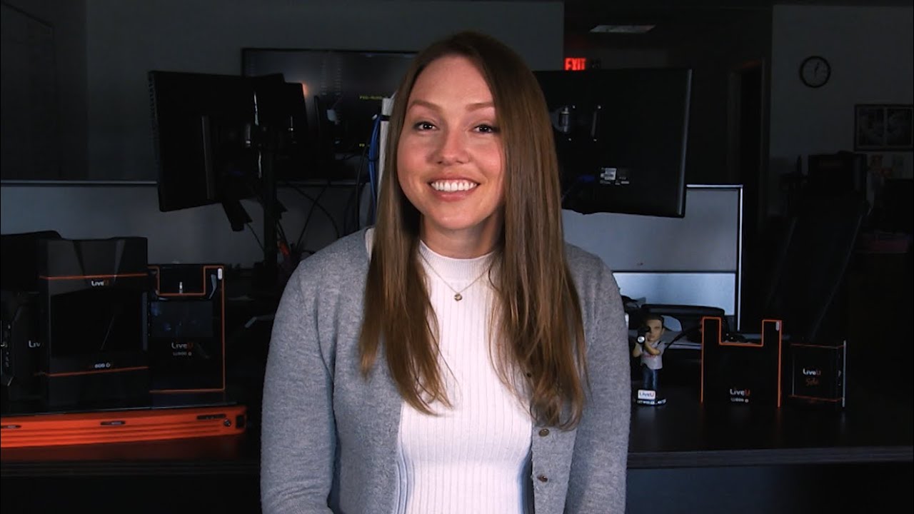 What is REMI/At-Home Production? - YouTube